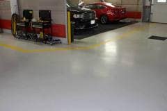 Epoxy Flooring & Traffic Toppings Toronto, Ontario | Concrete Coatings ...