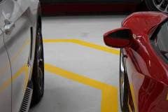 Epoxy Flooring & Traffic Toppings Toronto, Ontario | Concrete Coatings ...