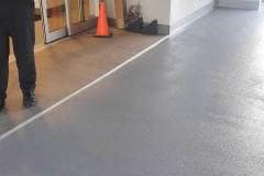 Epoxy Flooring & Traffic Toppings Toronto, Ontario | Concrete Coatings ...