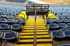 Epoxy Flooring & Traffic Toppings Toronto, Ontario | Concrete Coatings ...