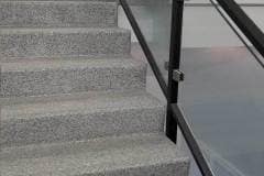 Epoxy Flooring & Traffic Toppings Toronto, Ontario | Concrete Coatings ...